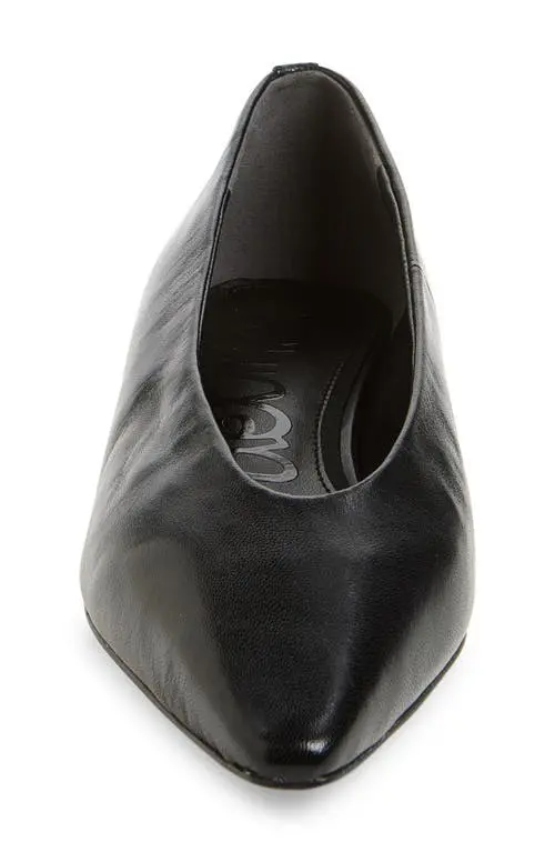Sam Edelman Emory Flat - Black