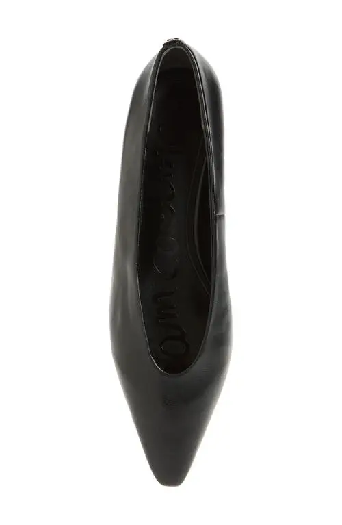Sam Edelman Emory Flat - Black