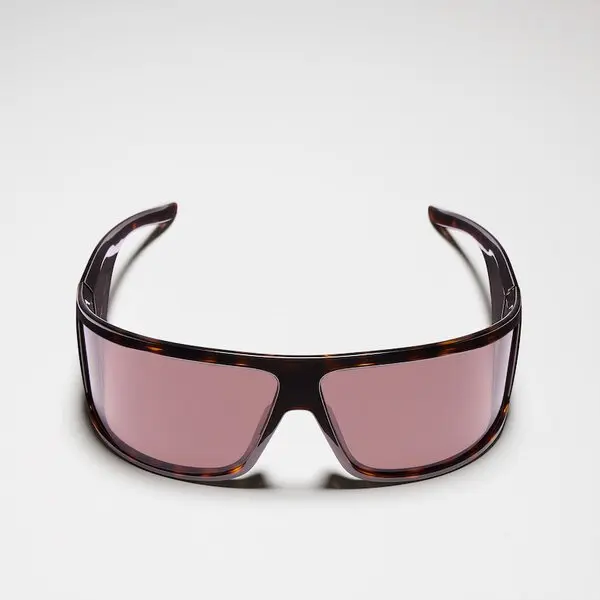 Gucci Mask Frame Sunglasses