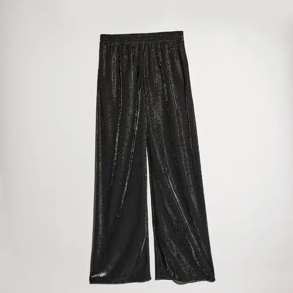 Gucci Jersey Pants With Iridescent Effect Ready-to-wear