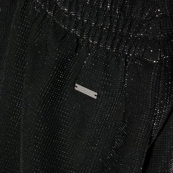 Gucci Jersey Pants With Iridescent Effect Ready-to-wear