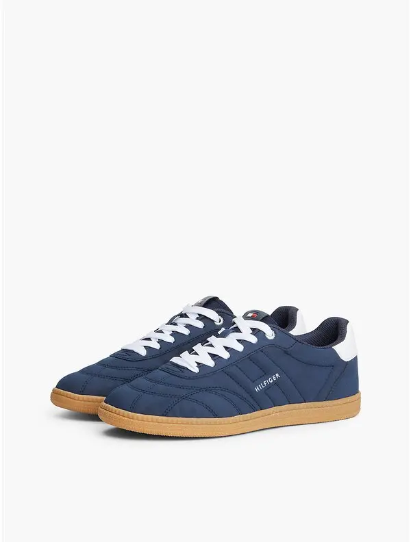 Tommy Hilfiger Textured Skater Sneaker