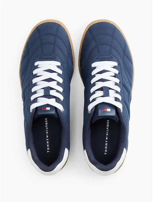 Tommy Hilfiger Textured Skater Sneaker