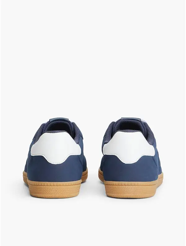 Tommy Hilfiger Textured Skater Sneaker