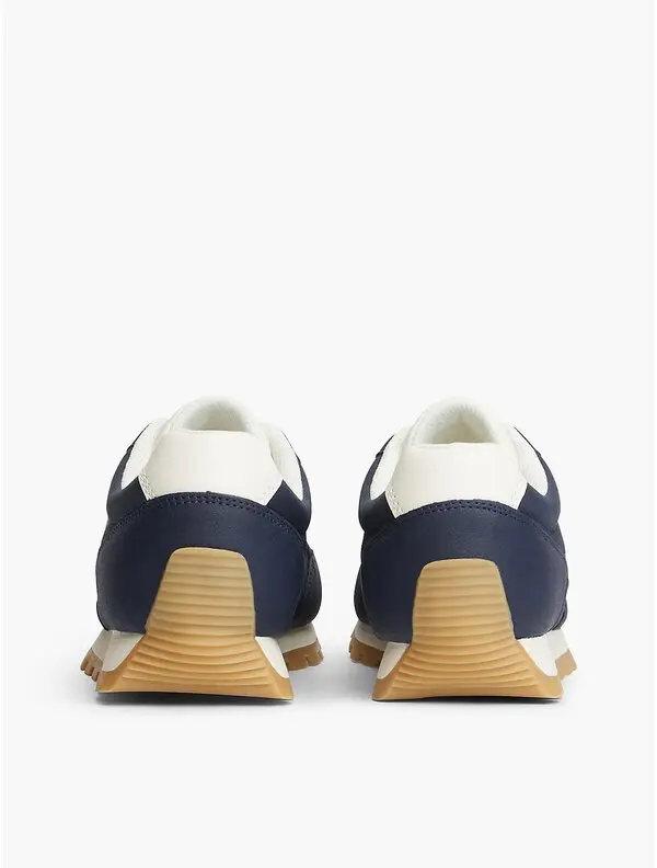 Tommy Hilfiger Hilfiger H-logo Runner Sneaker