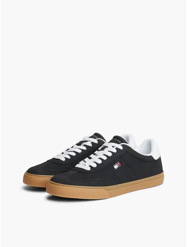 Tommy Hilfiger Flag Logo Skater Sneaker