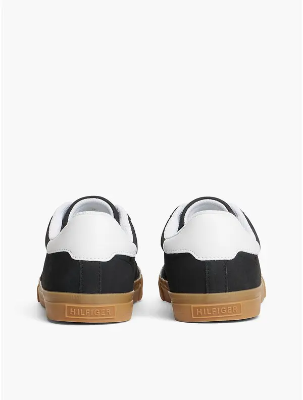 Tommy Hilfiger Flag Logo Skater Sneaker