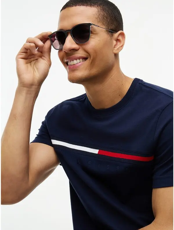 Tommy Hilfiger Pantos Frame Sunglasses