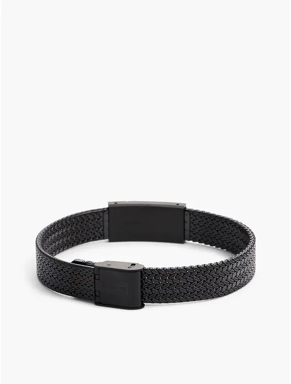 Tommy Hilfiger Nautical Mesh Bracelet