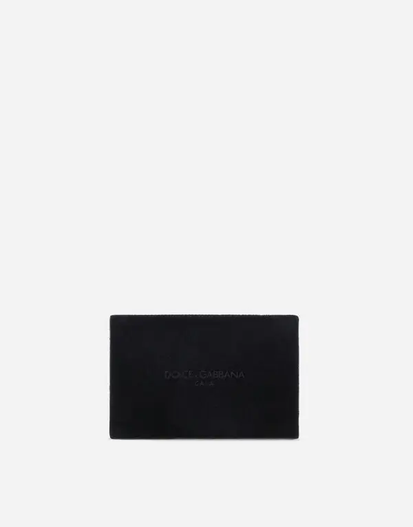 Dolce & Gabbana Medium Porcelain Coaster