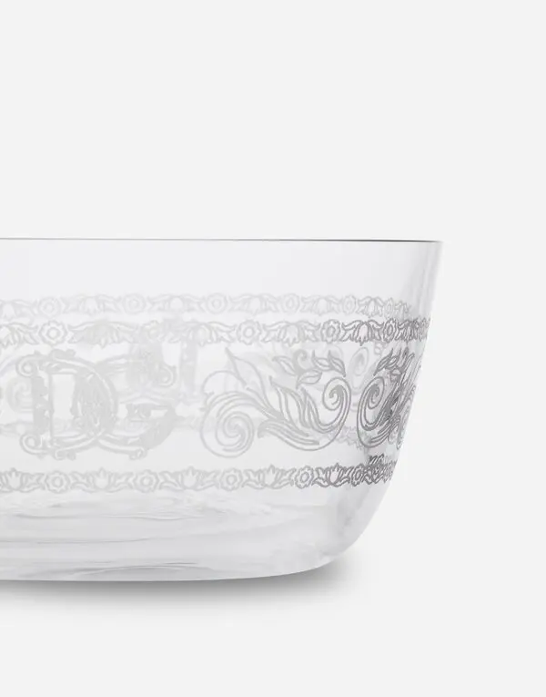 Dolce & Gabbana Set 2 Ice Cream Bowls