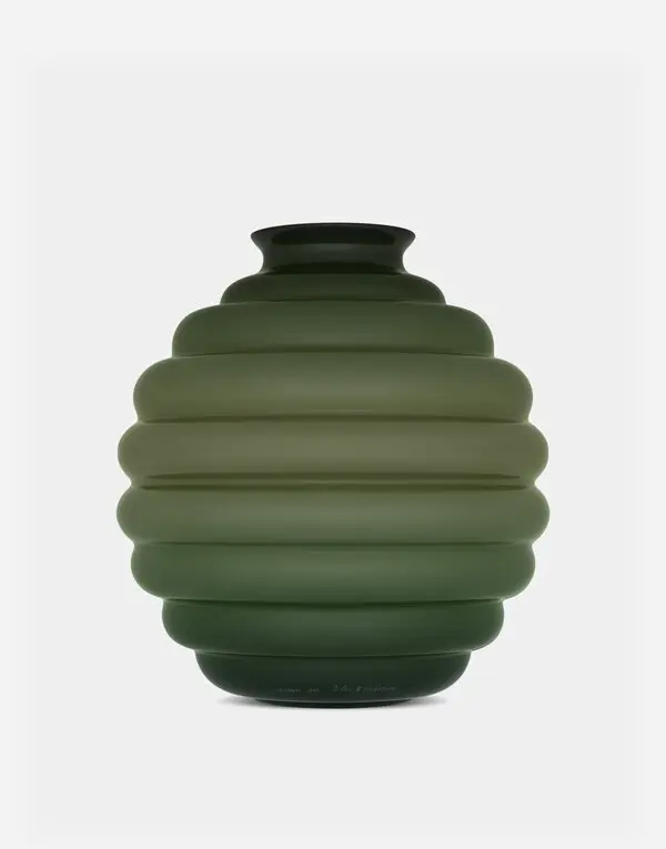 Dolce & Gabbana Venini X Déco Vase - Multicolor