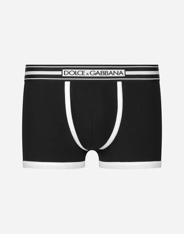 Dolce & Gabbana Regular Boxer