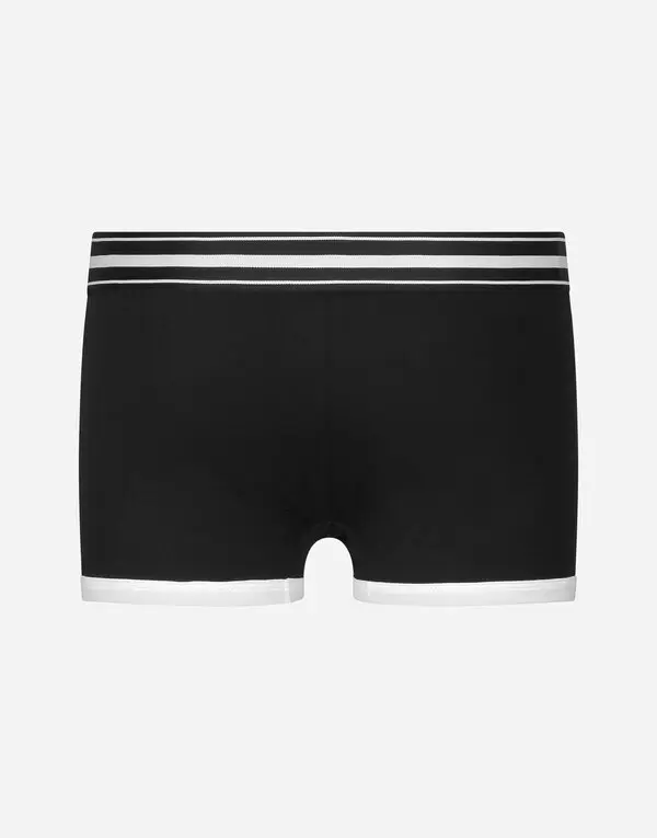Dolce & Gabbana Regular Boxer