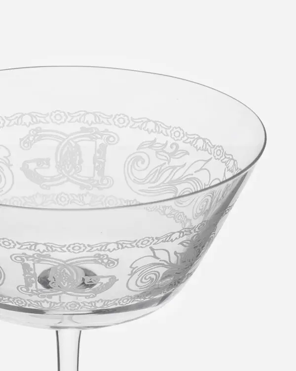 Dolce & Gabbana Bicchiere Champagne