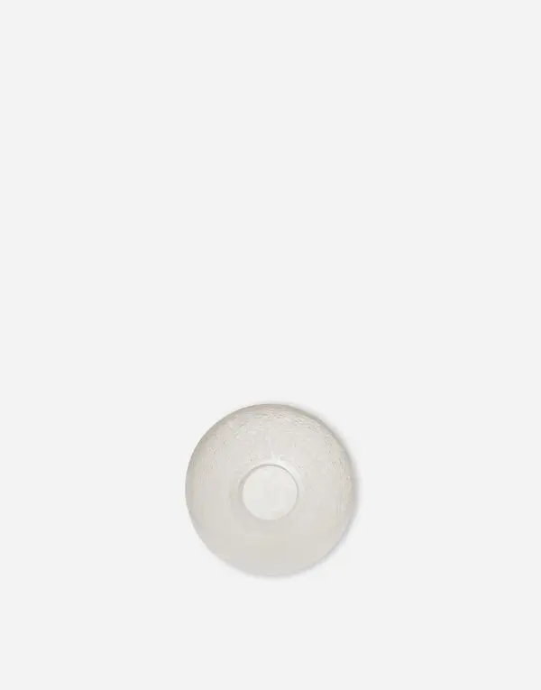 Dolce & Gabbana Small Vase In Murano Glass