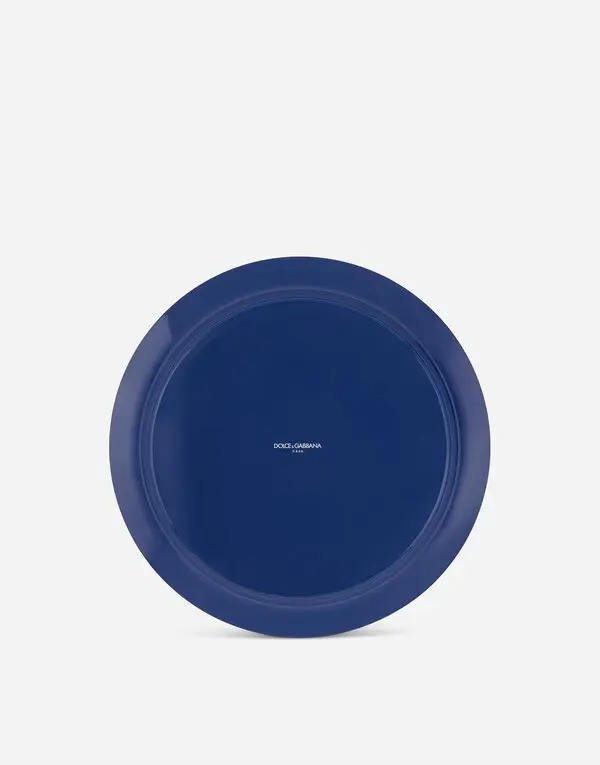 Dolce & Gabbana Metal Tray