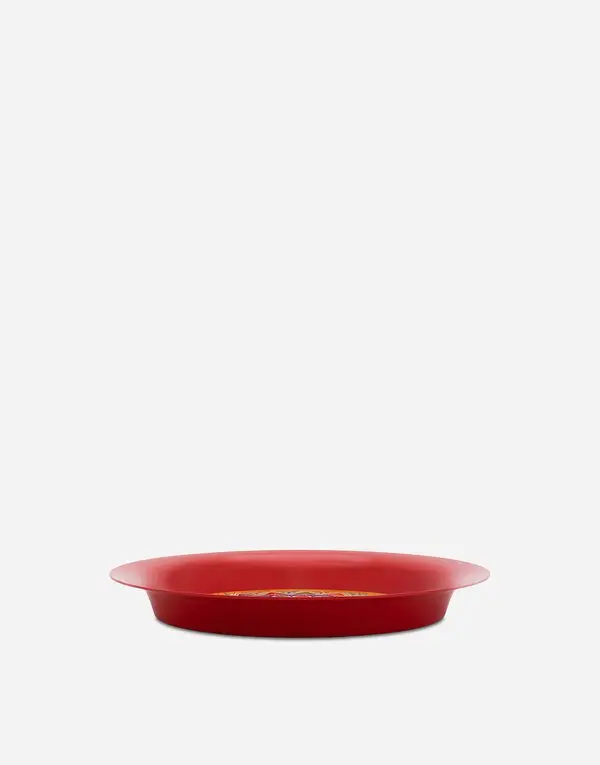 Dolce & Gabbana Metal Tray