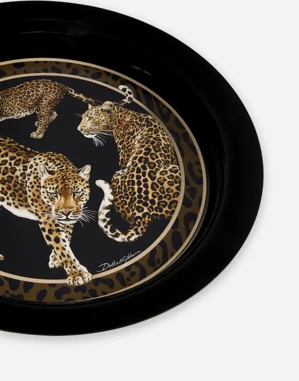 Dolce & Gabbana Metal Tray
