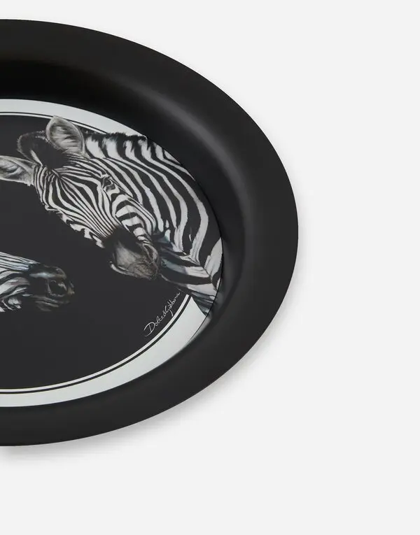 Dolce & Gabbana Metal Tray