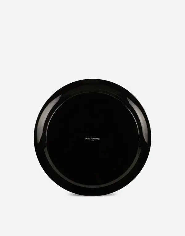 Dolce & Gabbana Metal Tray