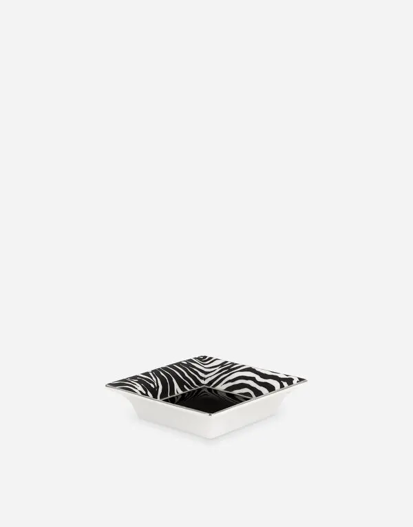 Dolce & Gabbana Porcelain Trinket Tray