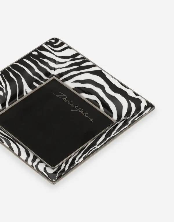 Dolce & Gabbana Porcelain Trinket Tray