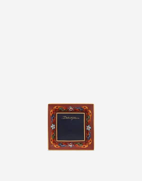 Dolce & Gabbana Porcelain Trinket Tray