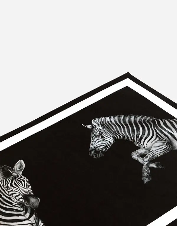 Dolce & Gabbana Set Of 36 Paper Placemats