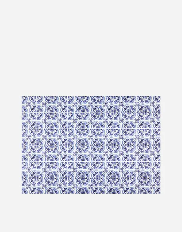 Dolce & Gabbana Set Of 36 Placemats