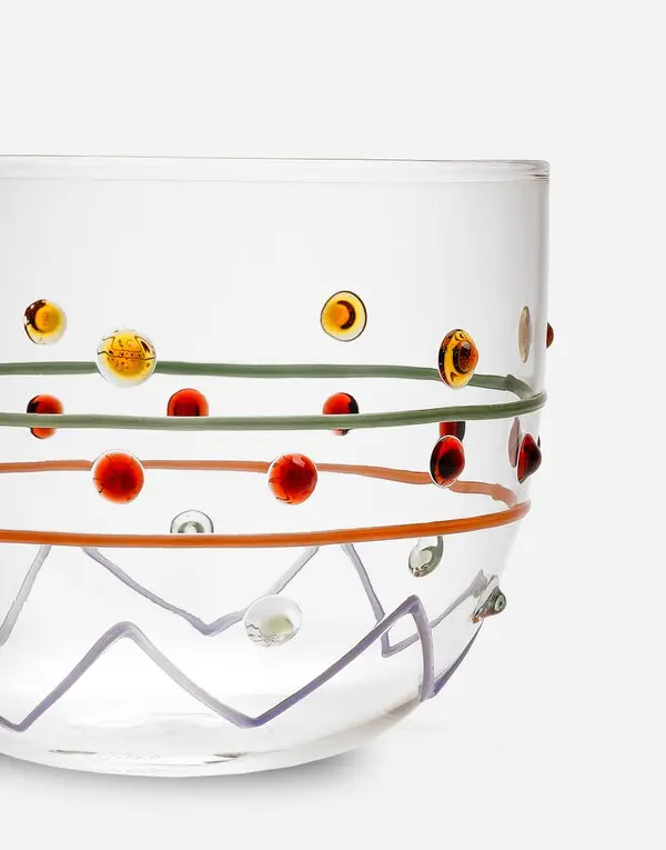 Dolce & Gabbana Fruit Salad Bowl