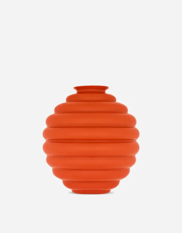 Dolce & Gabbana Venini X Deco Vase - Multicolor