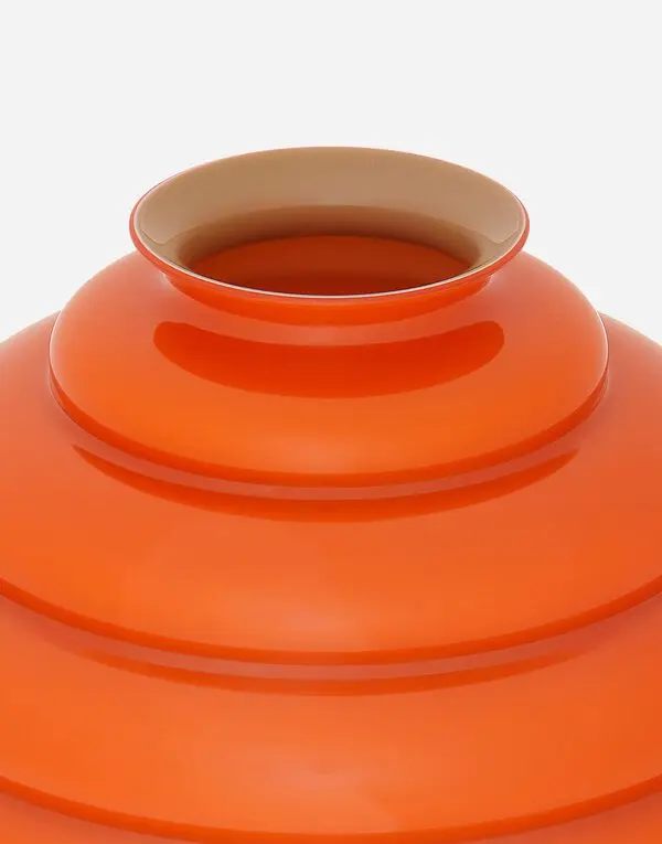 Dolce & Gabbana Venini X Deco Vase