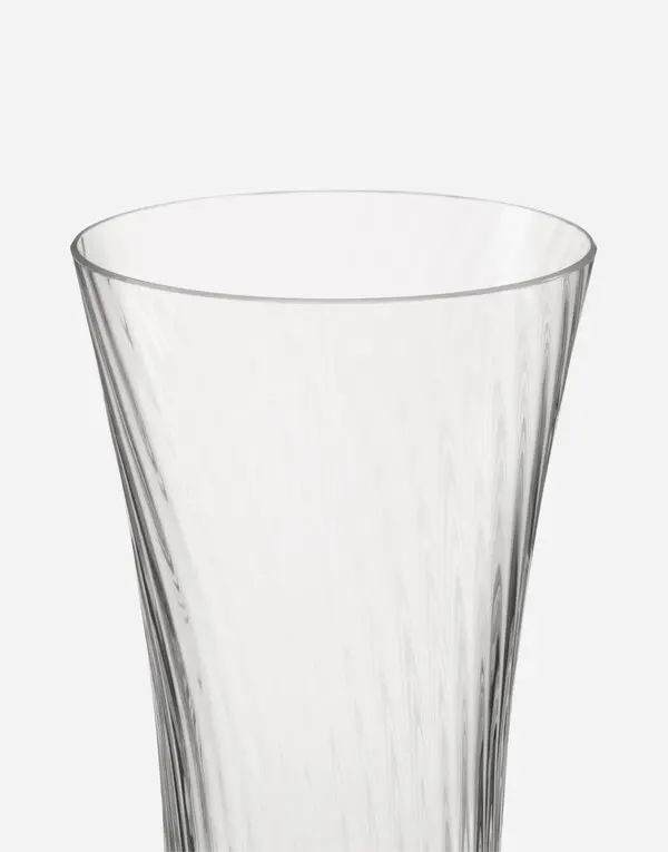 Dolce & Gabbana Murano Glass Wine Pitcher