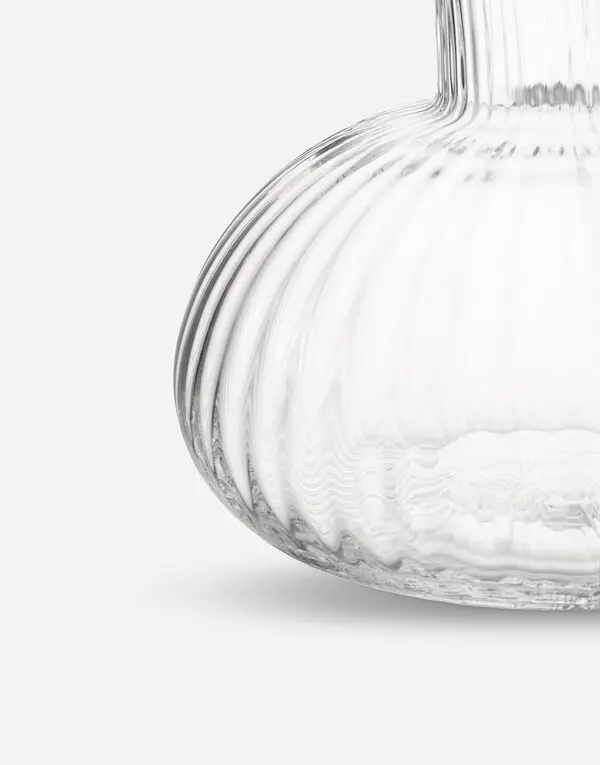 Dolce & Gabbana Murano Glass Wine Pitcher