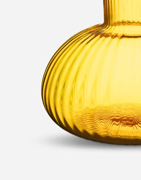 Dolce & Gabbana Murano Glass Wine Pitcher