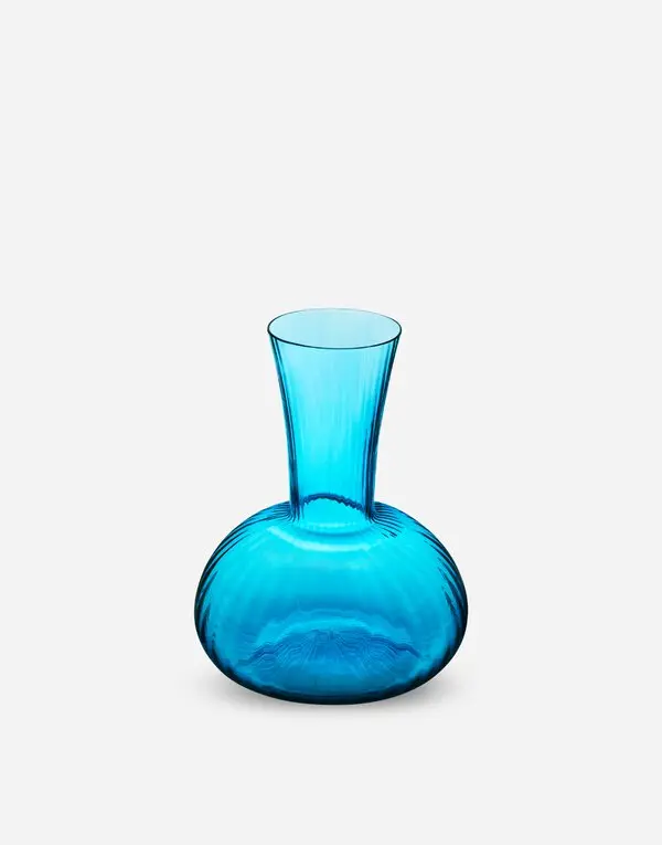 Dolce & Gabbana Murano Glass Wine Decanter