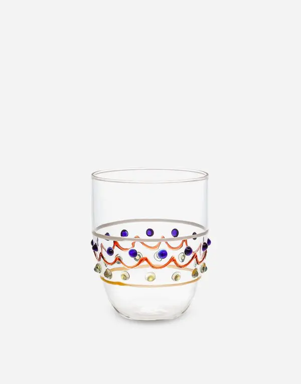 Dolce & Gabbana Beverage Glass