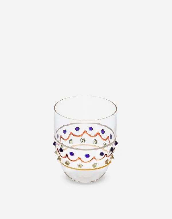 Dolce & Gabbana Beverage Glass