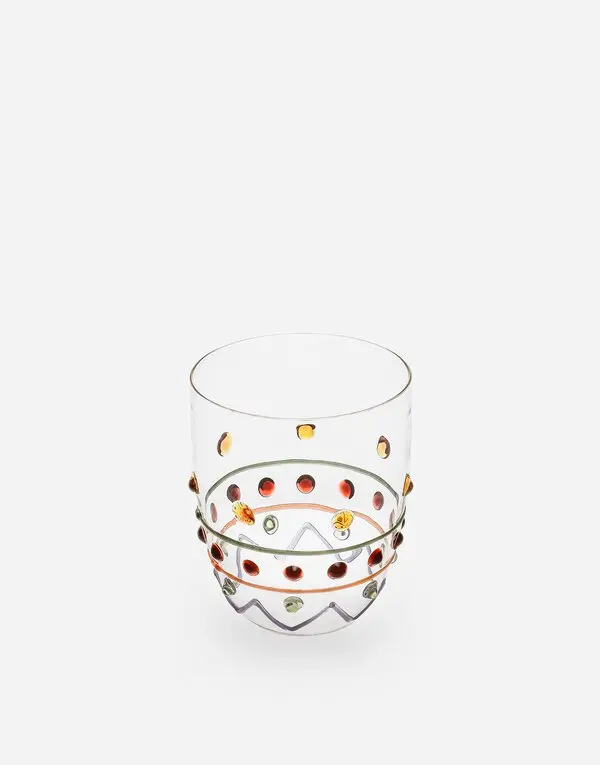 Dolce & Gabbana Beverage Glass