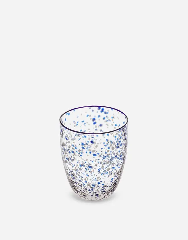 Dolce & Gabbana Beverage Glass
