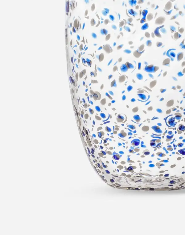 Dolce & Gabbana Beverage Glass