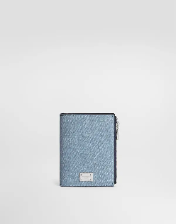 Dolce & Gabbana P.foglio Bifold