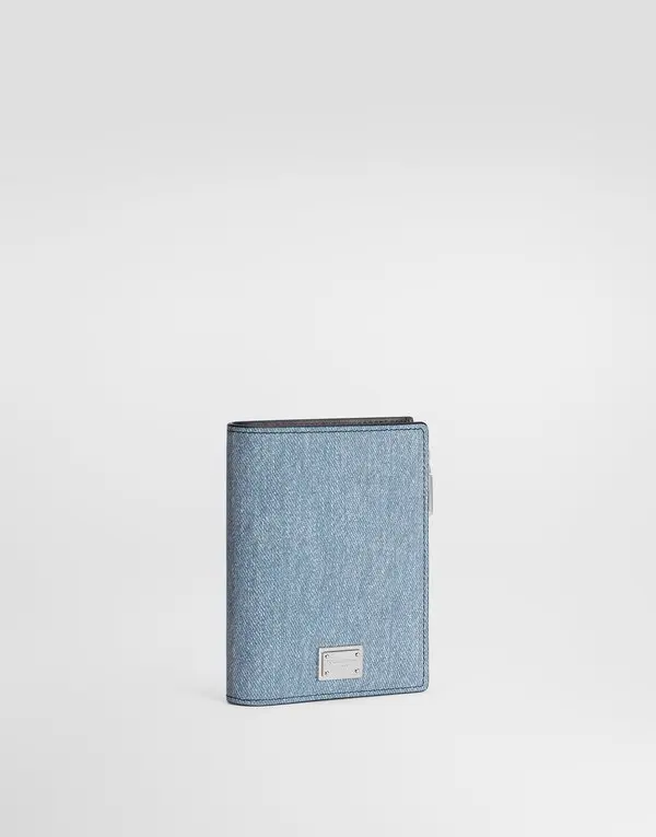 Dolce & Gabbana P.foglio Bifold