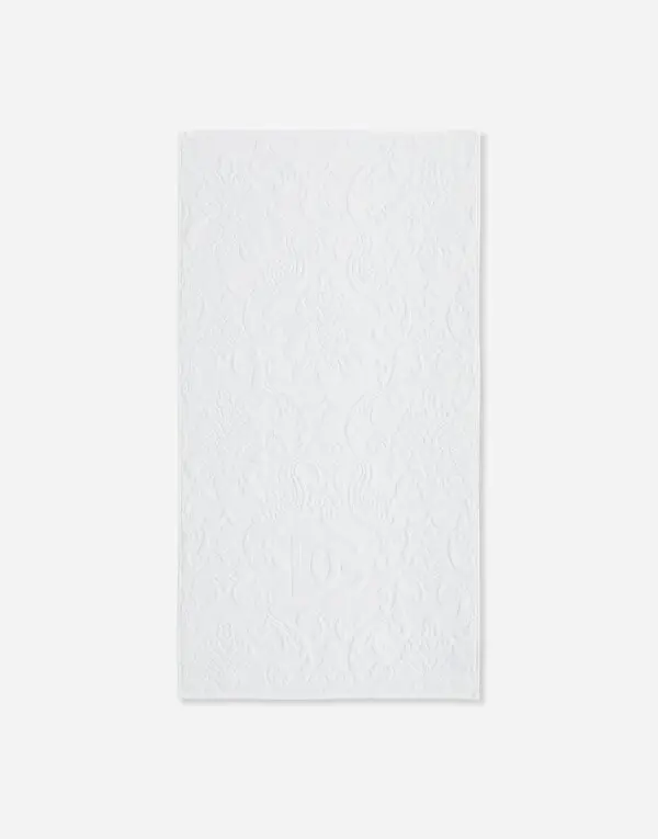 Dolce & Gabbana Set 5 Cotton Towels
