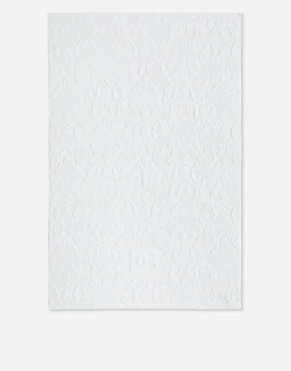 Dolce & Gabbana Set 5 Cotton Towels