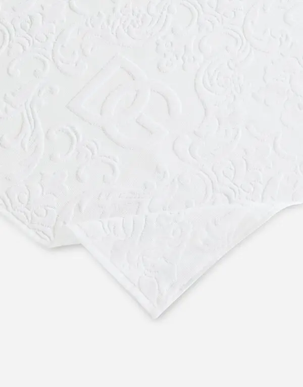 Dolce & Gabbana Set 5 Cotton Towels
