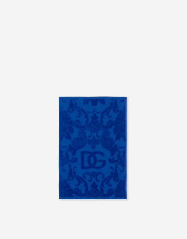 Dolce & Gabbana Set 5 Cotton Towels