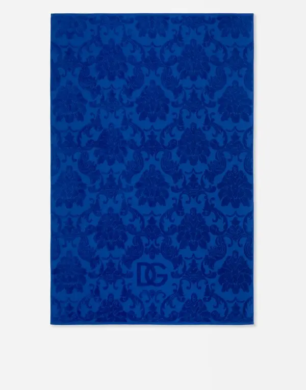 Dolce & Gabbana Set 5 Cotton Towels