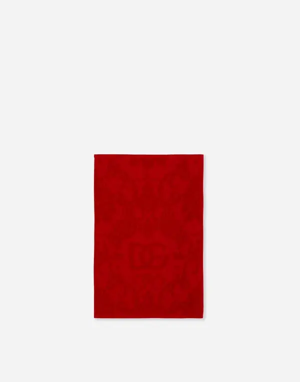Dolce & Gabbana Set 5 Cotton Towels